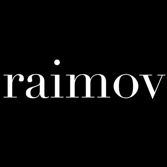 Mansur Raimov - Director, Editor & Camera Operator