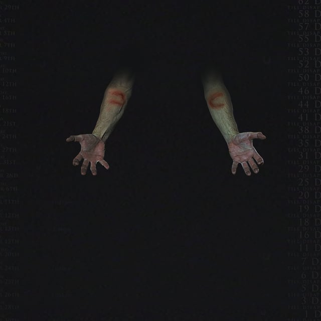 Day of Disappearance