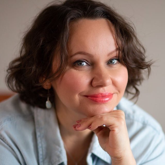 Екатерина Кес