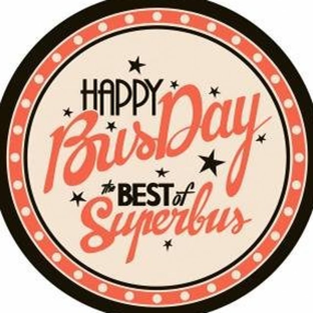 Superbus