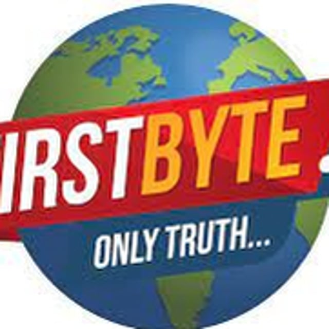 First Byte