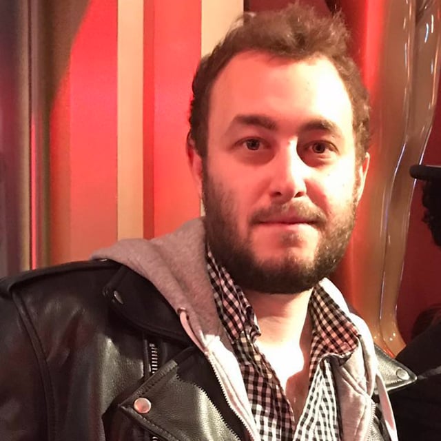 James Foster - Video Editor, Film Director & Producer