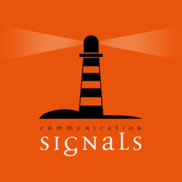 communication signals