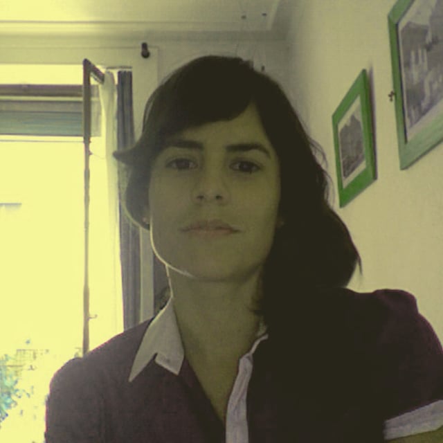 Alejandra Ballón Gutiérrez