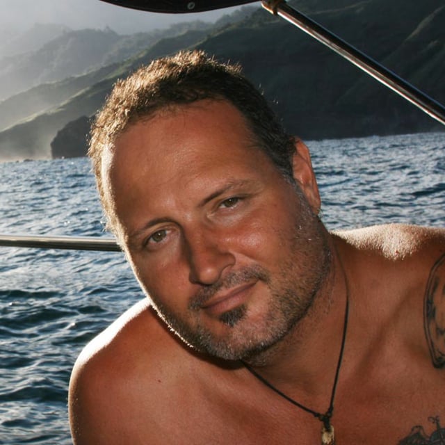 Alex Dorsey - Videographer, Director of Photography (DP) & Director