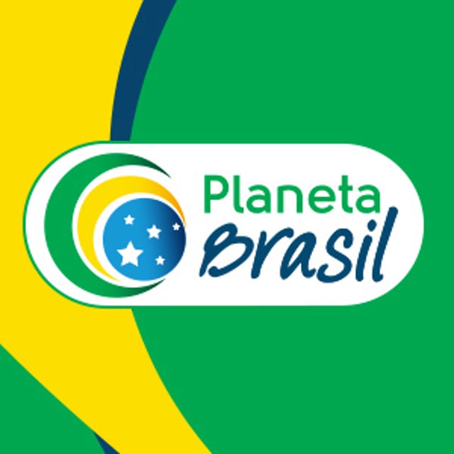 Planeta Brasil
