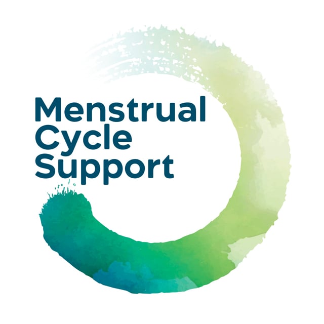 Menstrual Cycle Support