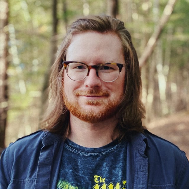 Sean Temple - Director, Video Editor & Producer