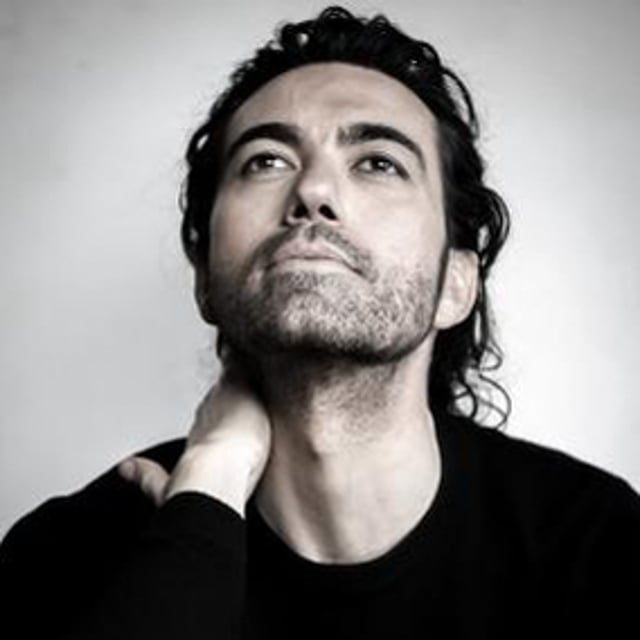 Joseph de Gabriel - Actor