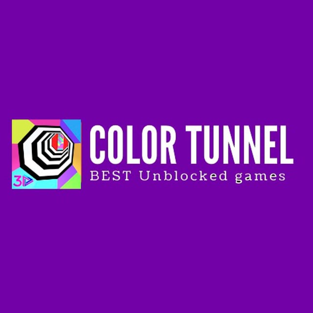 Tunnel Color