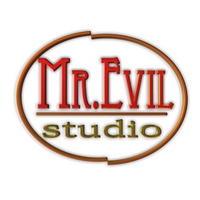 Mr.Evil-studio