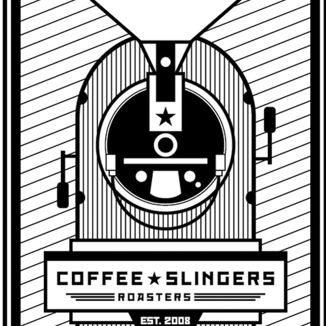 Coffee Slingers Roasters