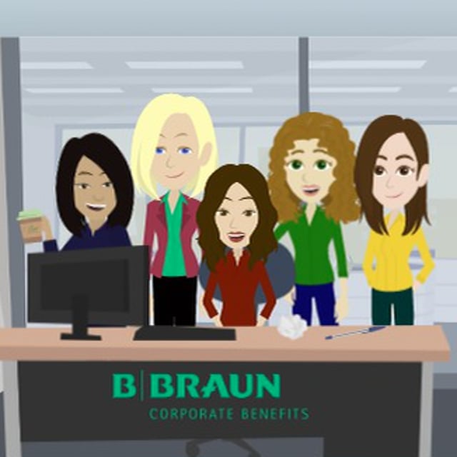B. Braun Benefits