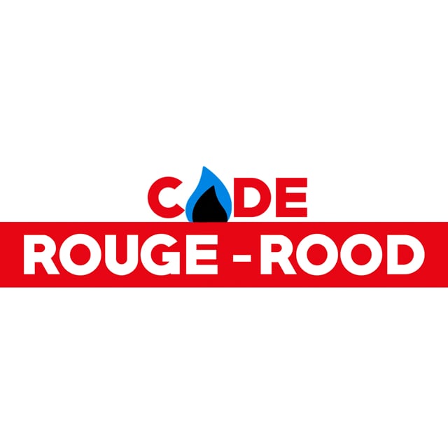 Code Rood-Rouge