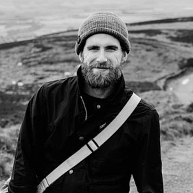 isaac Lane Koval - Cinematographer, Photographer & Video Editor