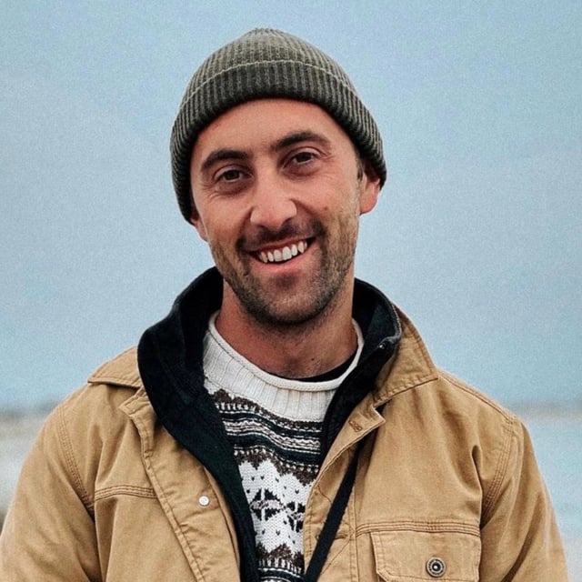 Ben Strang - Director