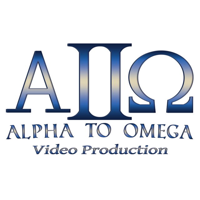 Alpha To Omega Video Production