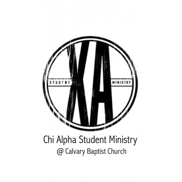 Chi Alpha Student Ministry