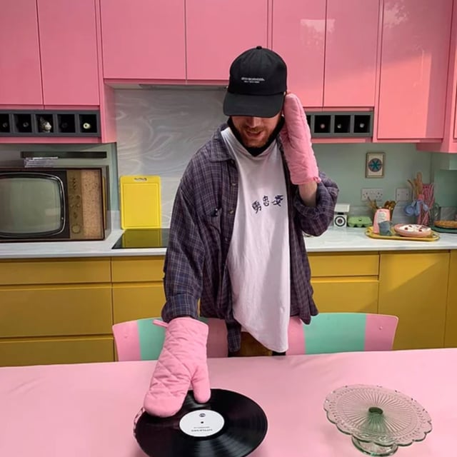 Ricky Allen - Director & Editor