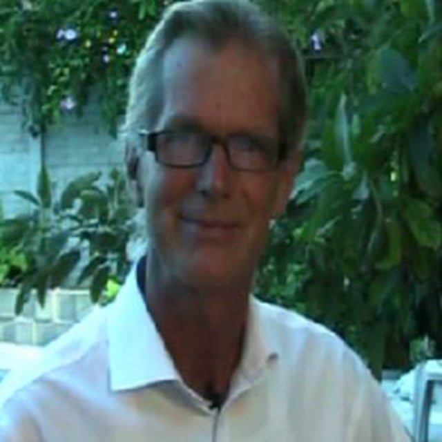 Dr. Alexander Haskell, ND