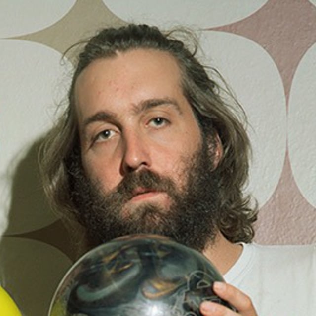 Tim Krause