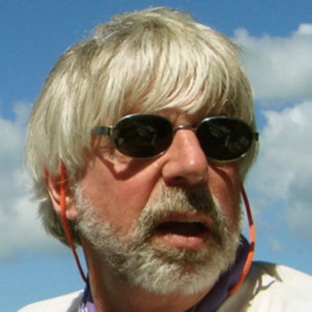 Bruce Wilder