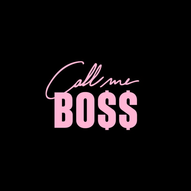 Call Me Boss®