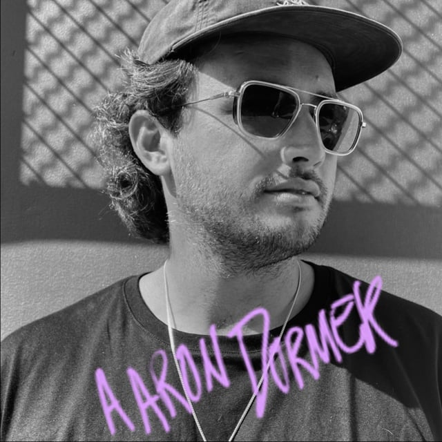 Aaron Dormer - Film Director