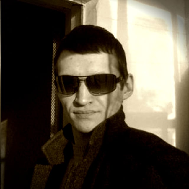Russ Bond