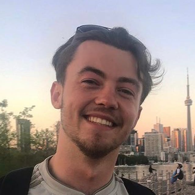 Lewis Davies - Videographer, Video Editor & Music Video Director