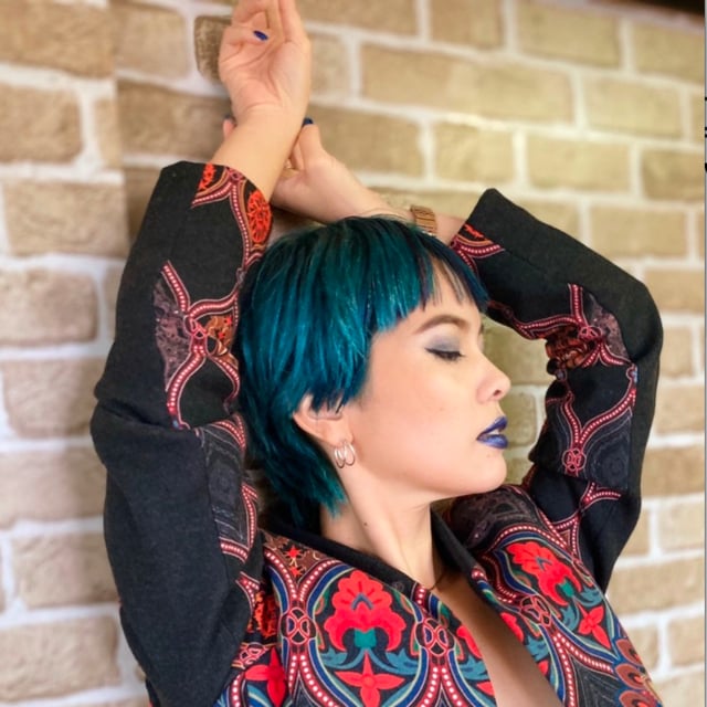 【ely】LIFE ARTIST&MODEL♡