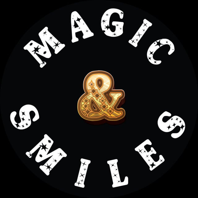 Magic & Smiles