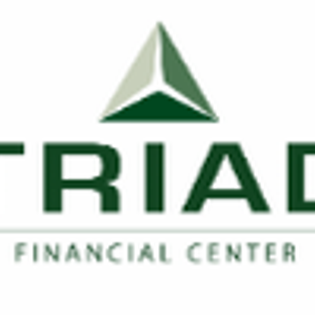 Triad Financial Center