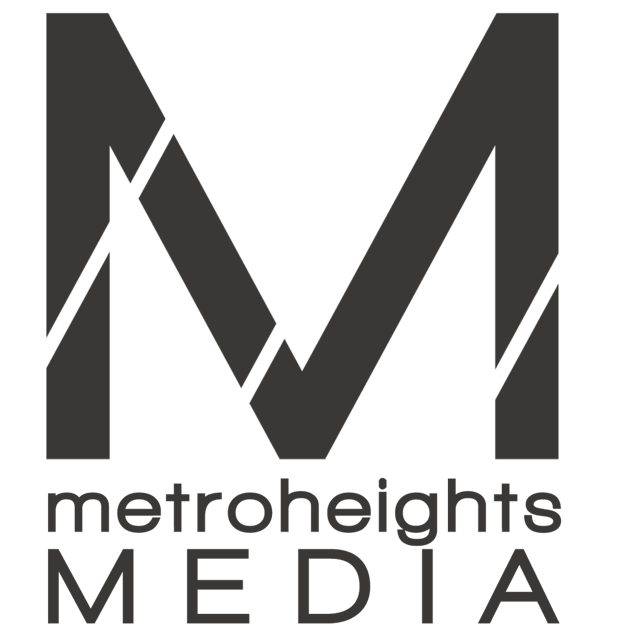 METRO HEIGHTS MEDIA
