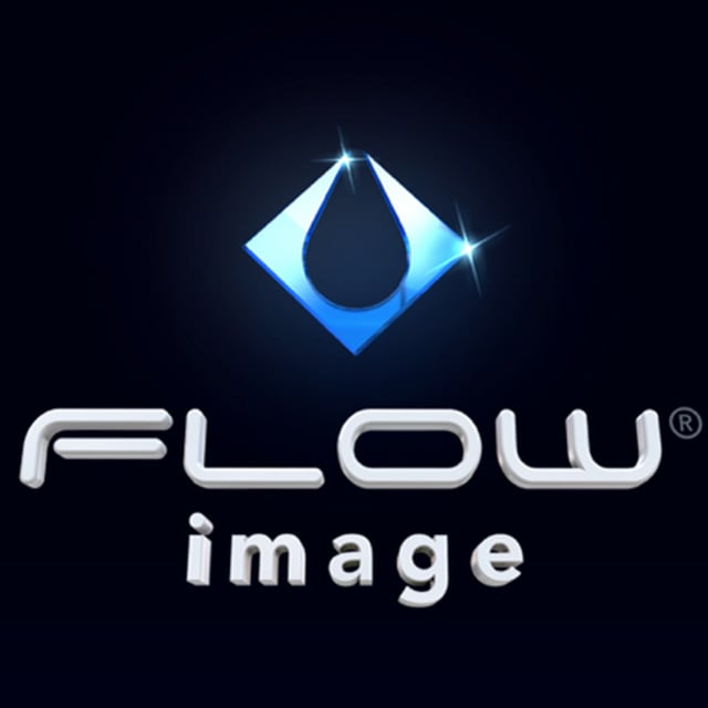 Flow Image