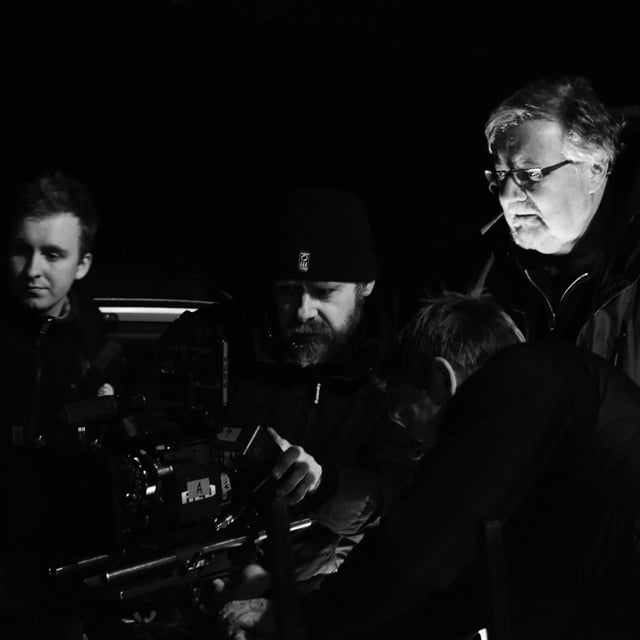 Michael Mccormick - Filmmaker, Director & Cinematographer