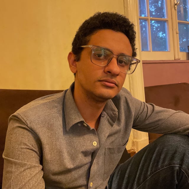 Seif Hany - Director