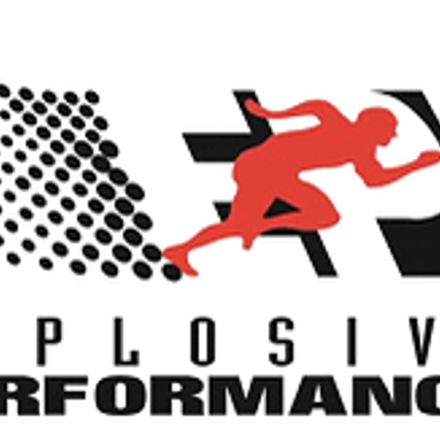 Explosive Performance