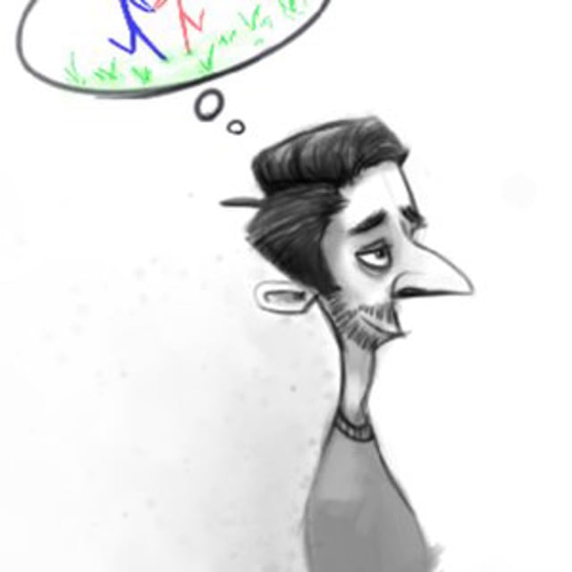 Matthew Doble - 3D Animator