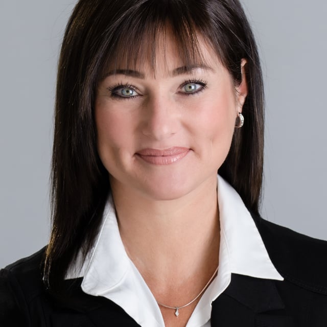 Claudine Wilson-Ferry