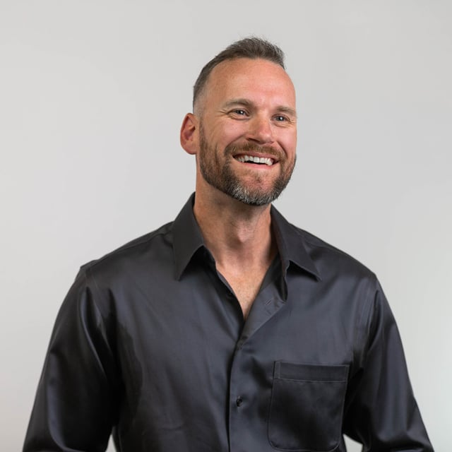 Jeffrey Long
