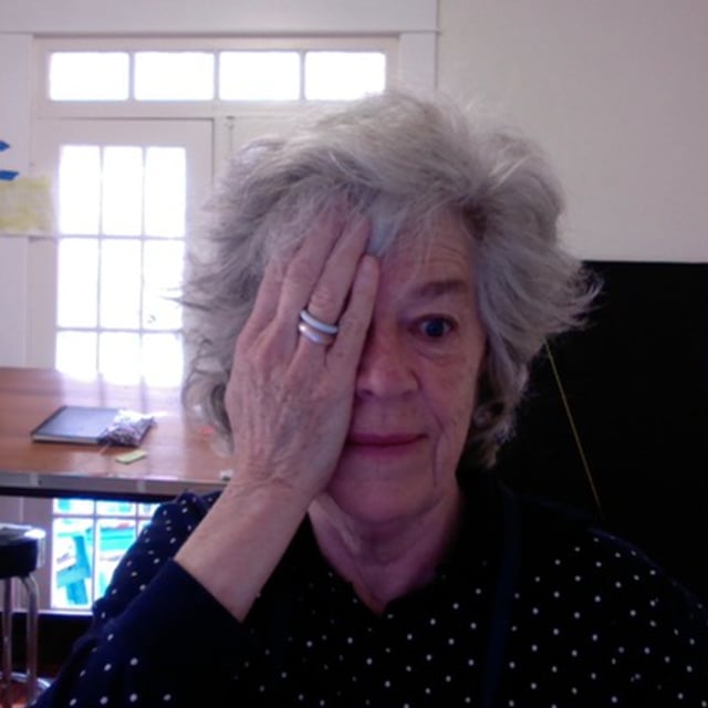 Sally Eckhoff