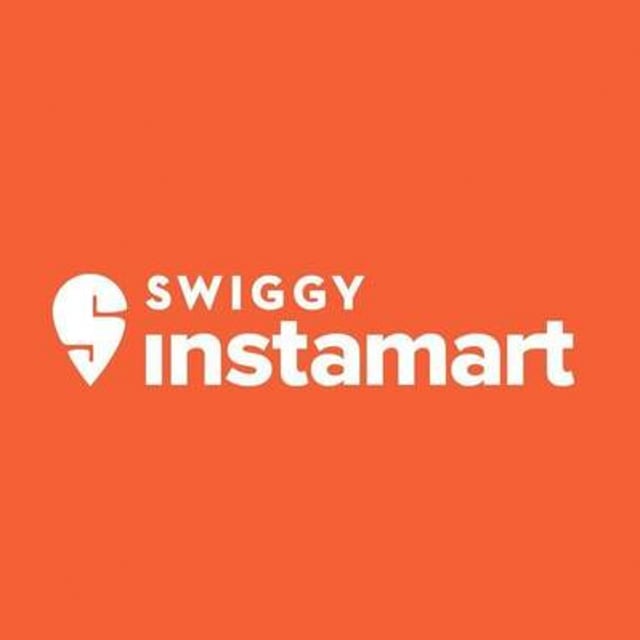 Swiggy Instamart