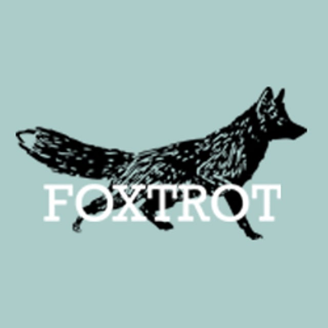 Foxtrot media
