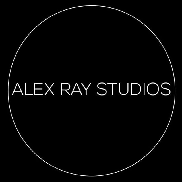 Alex Ray Studios Inc.