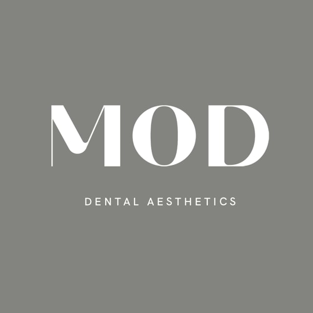 MOD Dental Aesthetics