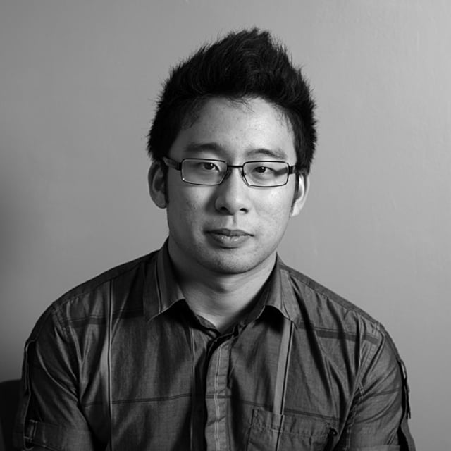 Edward Cai