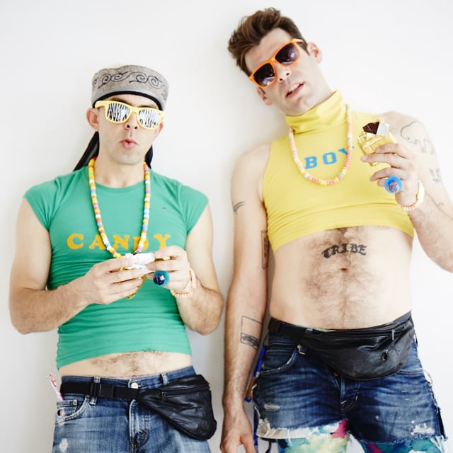 Candy Boys