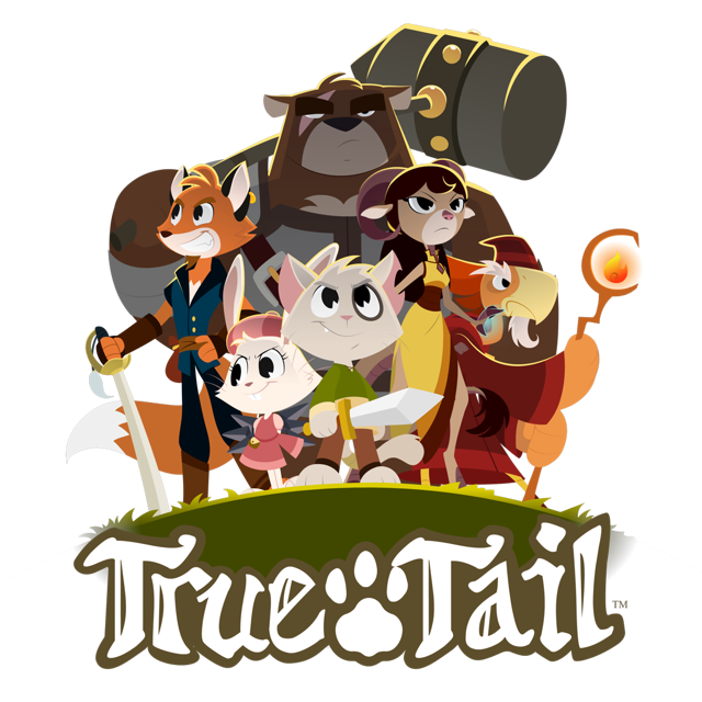 True Tail