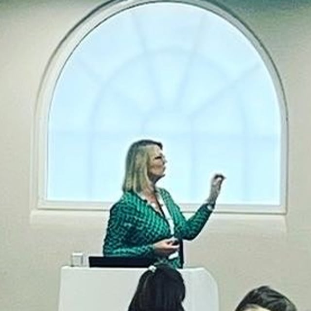 Dr Sarah Moseley